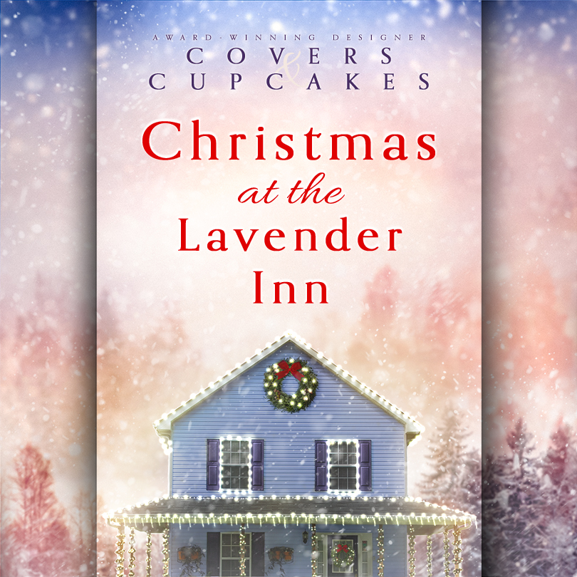 Covers and Cupcakes LLC – Book Covers with a little FLAVOR!