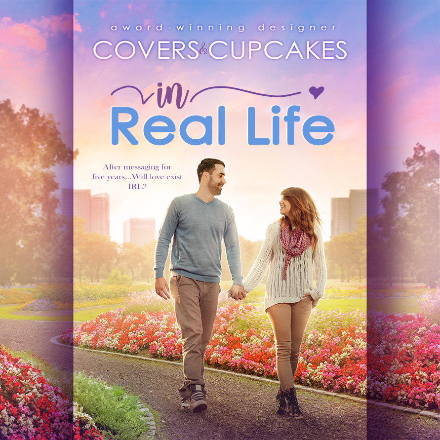 Premade Designs – Covers and Cupcakes LLC