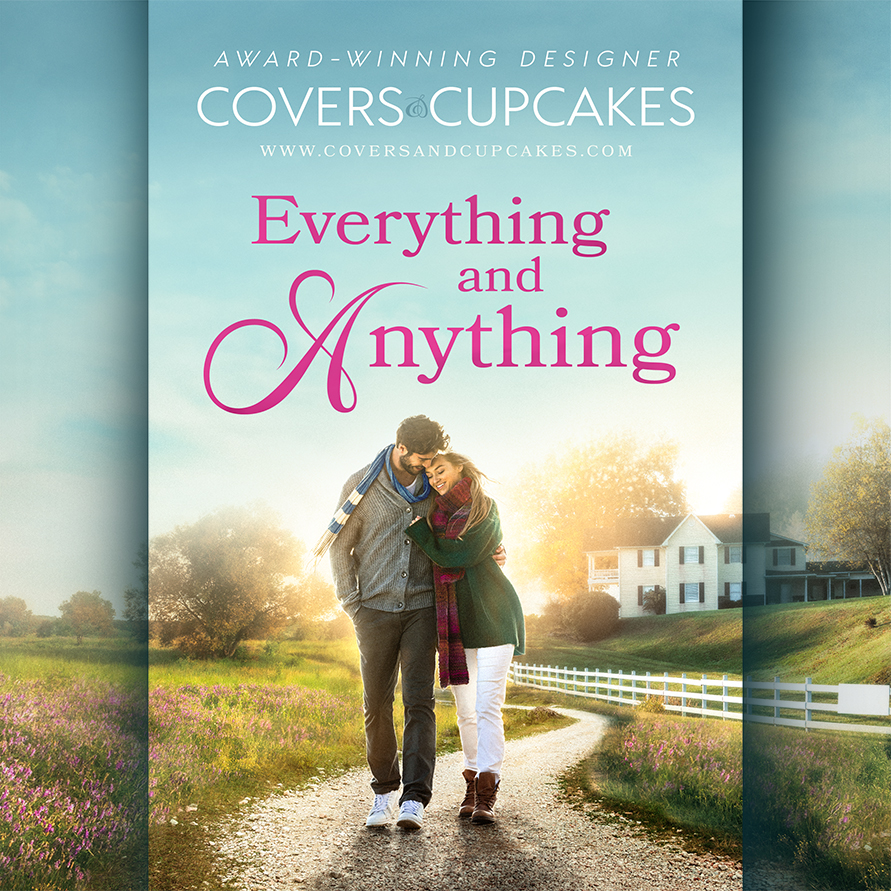 Premade Designs – Covers and Cupcakes LLC