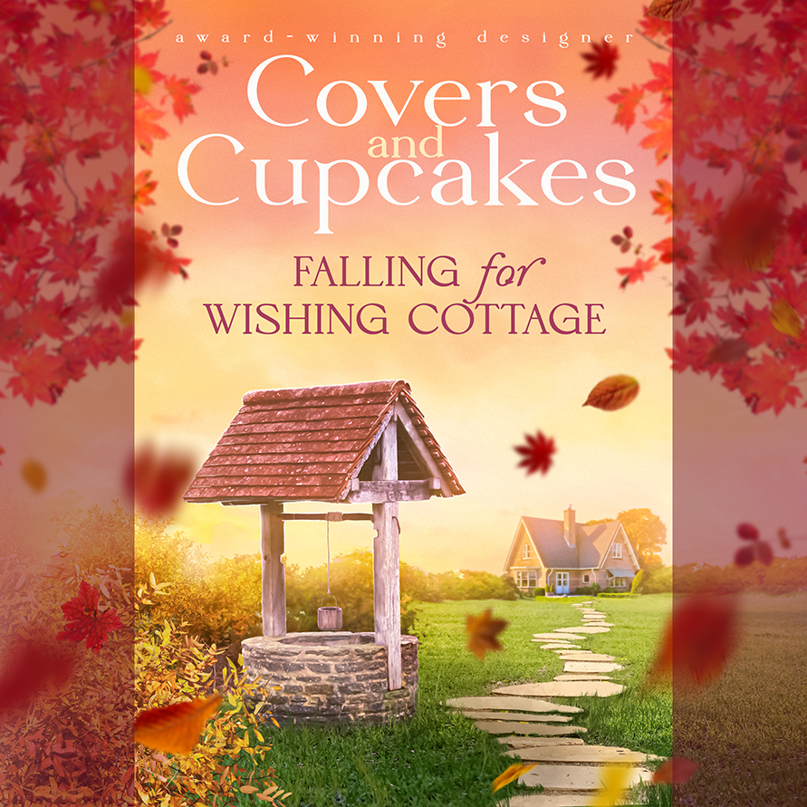Premade Designs – Covers and Cupcakes LLC